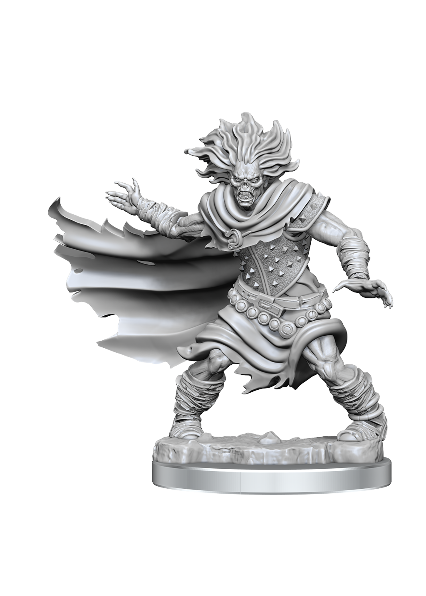 Wight - D&D Frameworks - WizKids - La boutique Tabletop