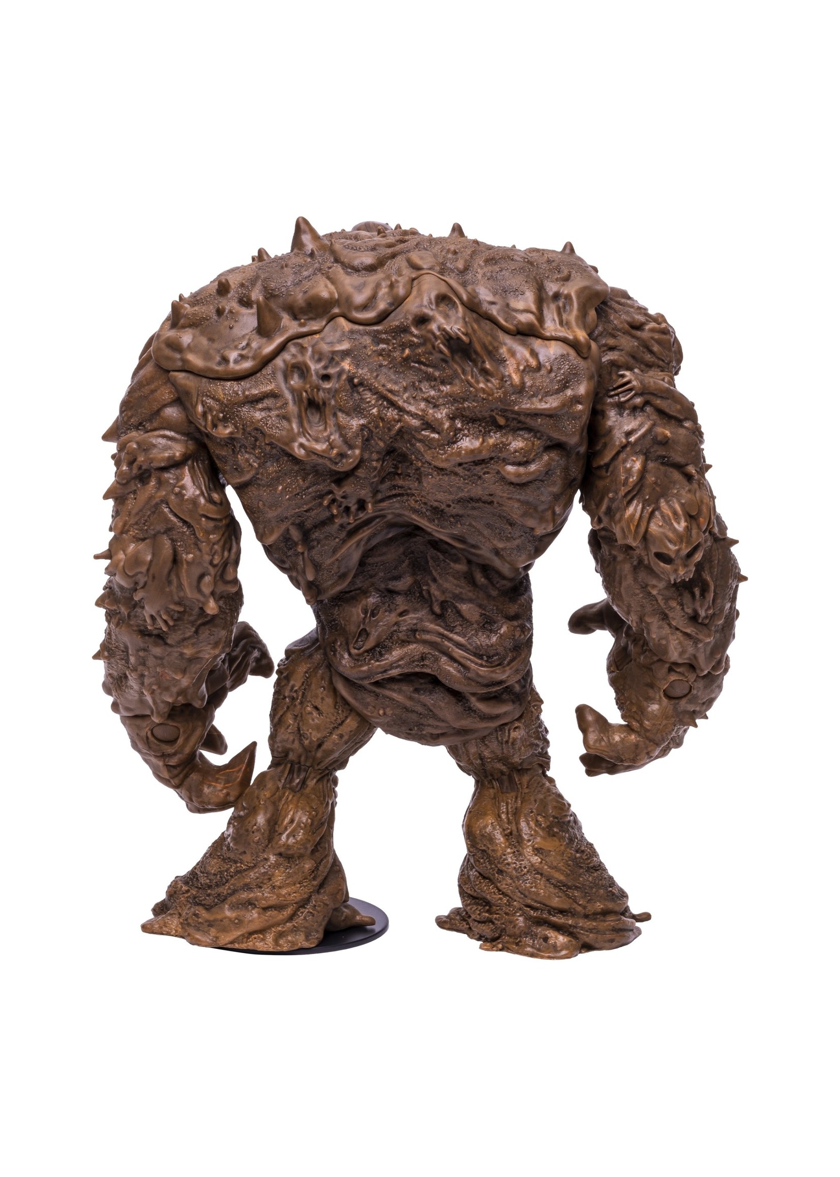 Clayface - DC Rebirth - McFarlane Toys - La boutique Tabletop
