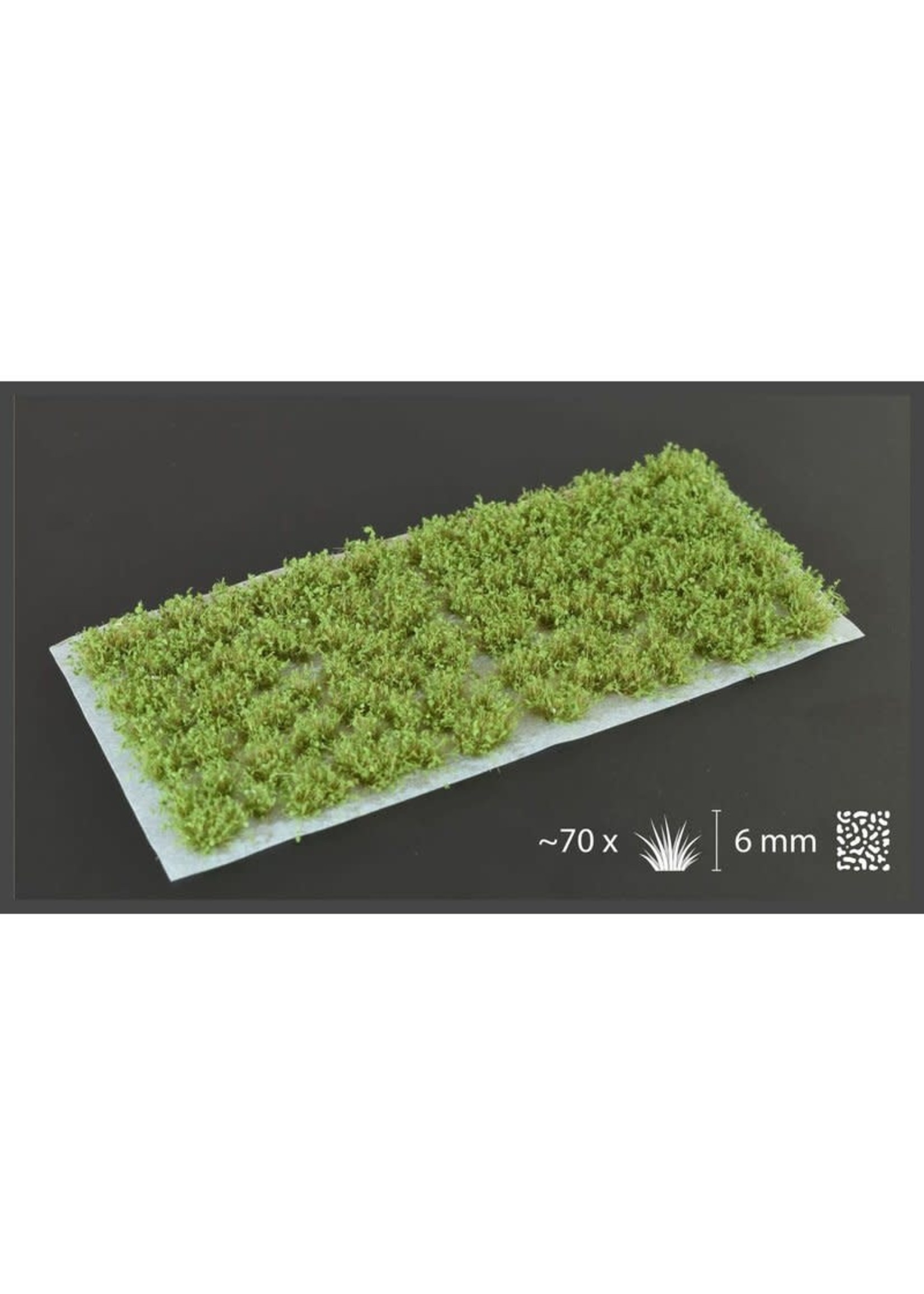 Green Shrubs - Gamers Grass - La boutique Tabletop