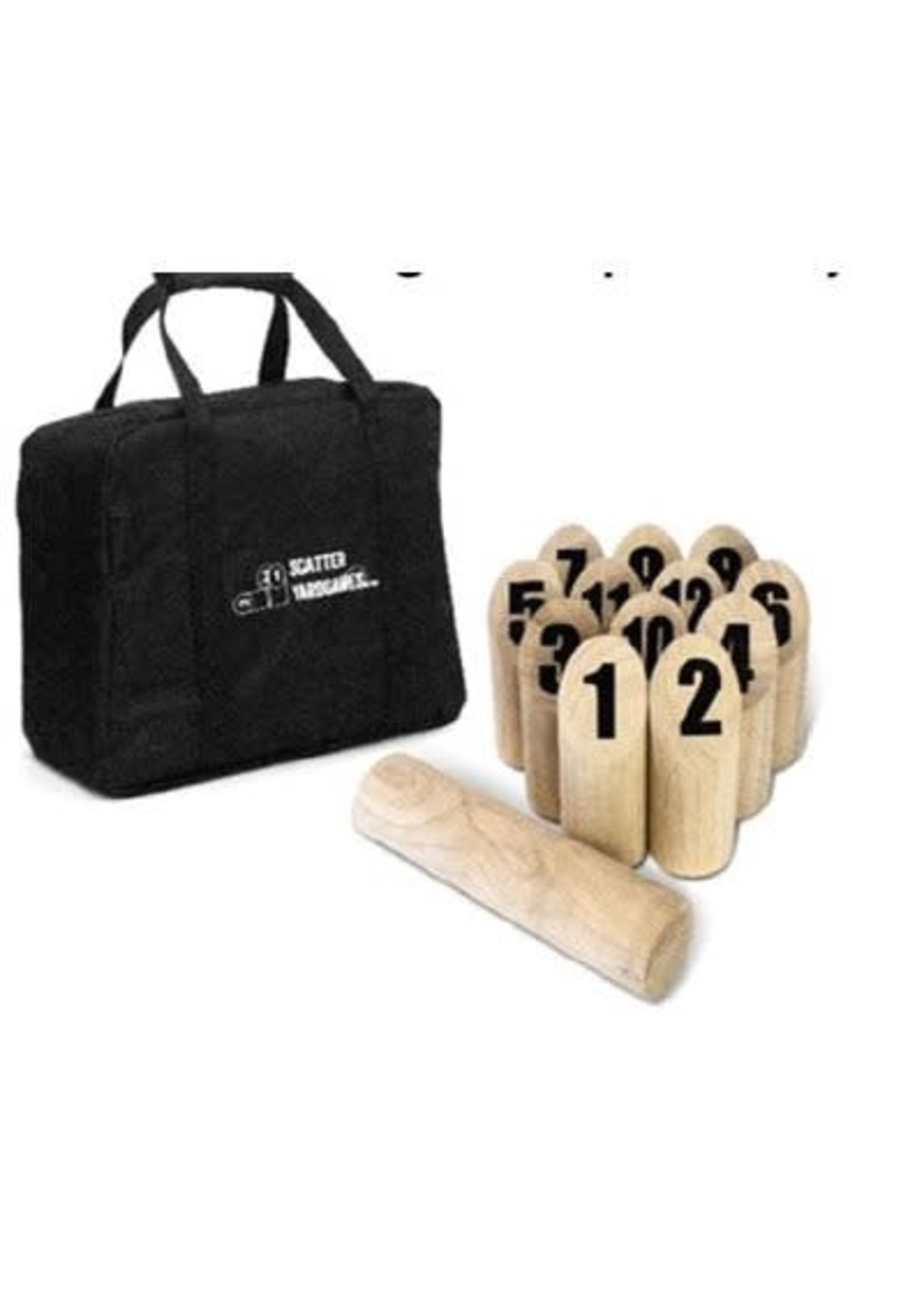 Scatter - La boutique Tabletop