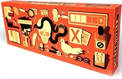 Secret Hitler (ENG) - La boutique Tabletop