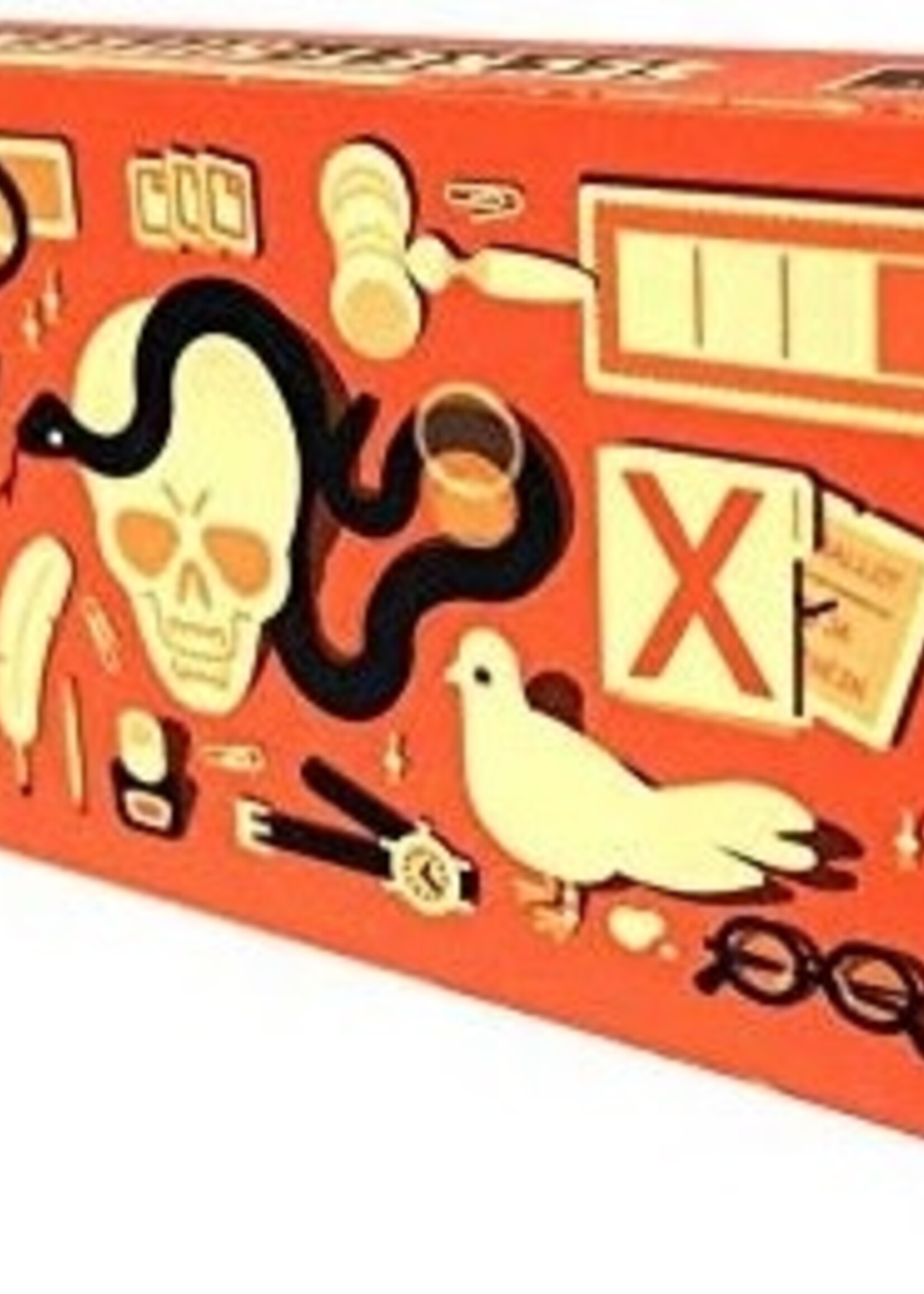 Secret Hitler (ENG) - La boutique Tabletop