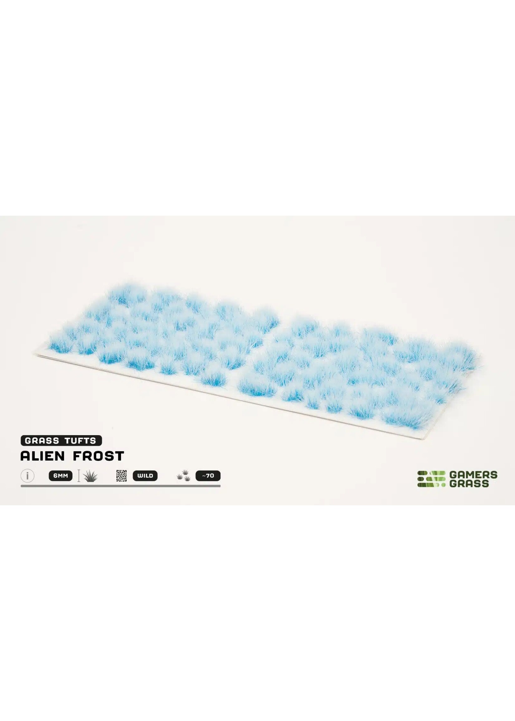 Alien Frost 6mm - Gamers Grass - La boutique Tabletop