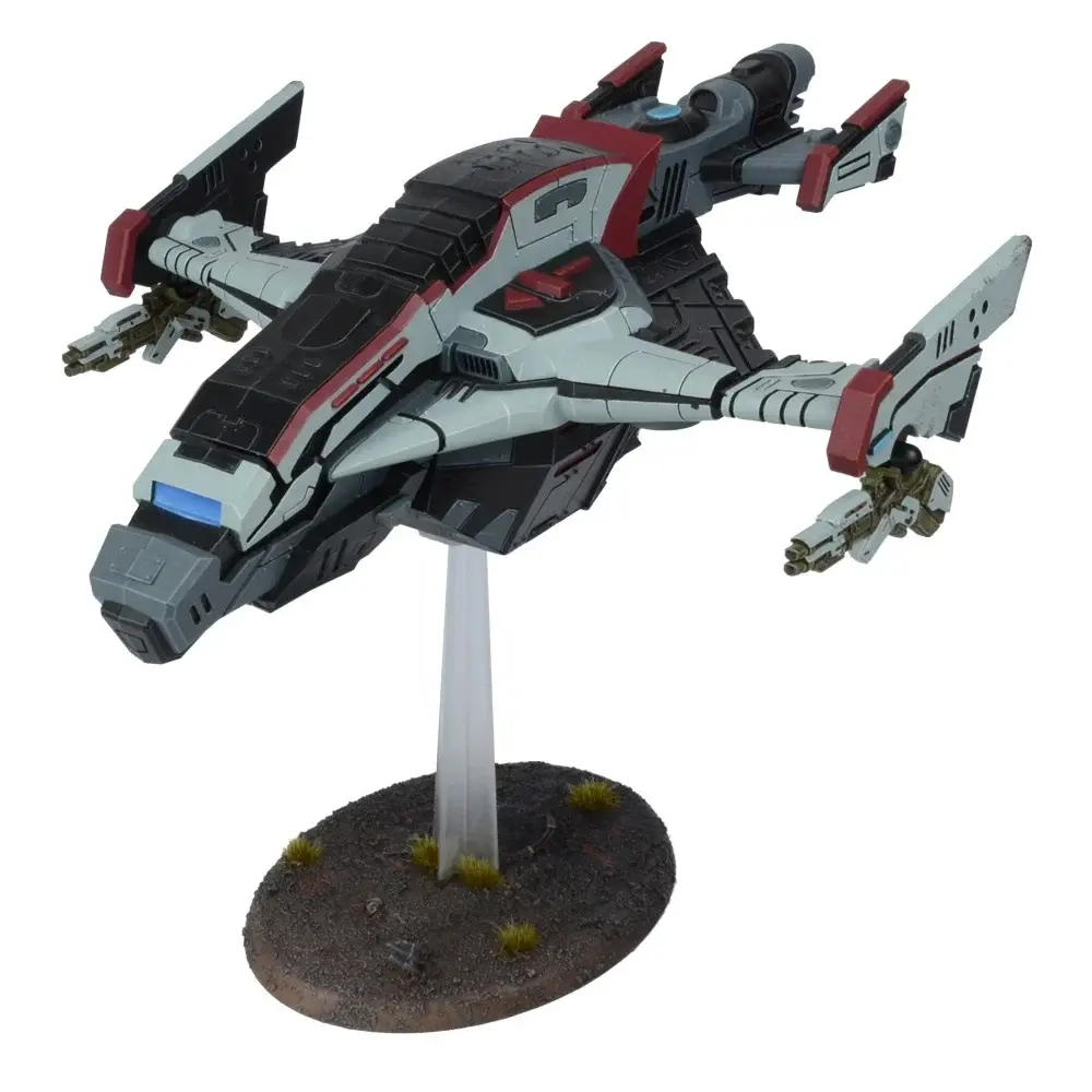 Accuser Interceptor - Enforcers - Firefight - La boutique Tabletop