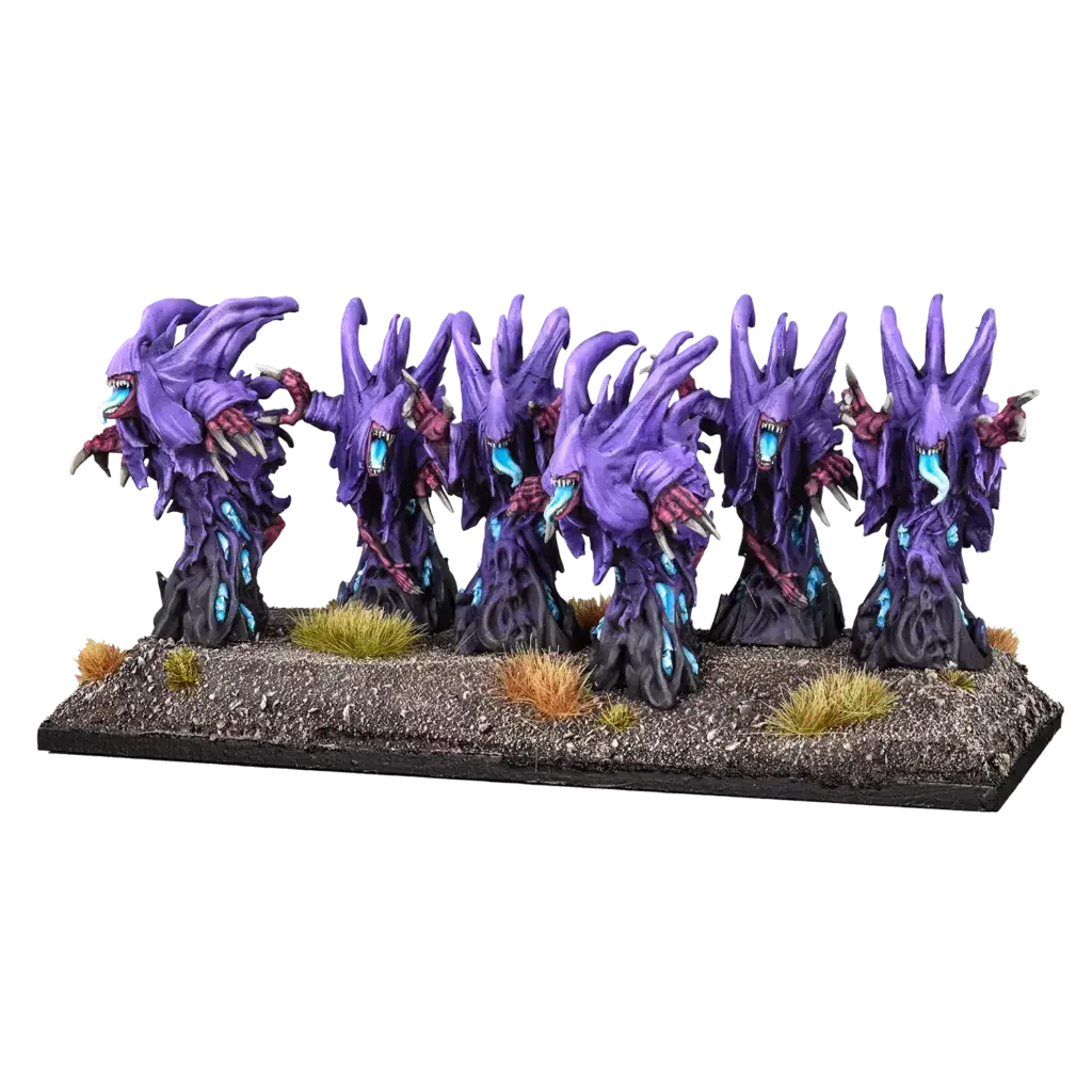 Phantom Troop - Nightstalker - Kings of War - La boutique Tabletop