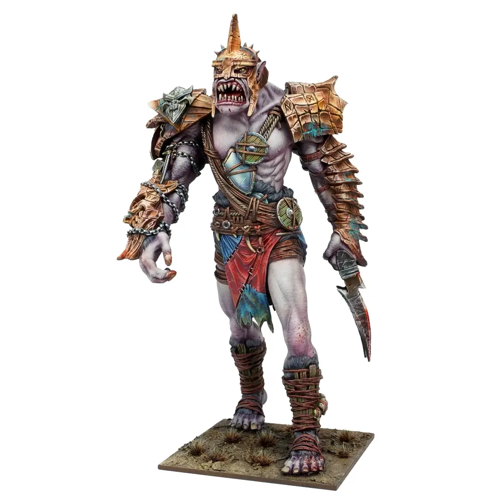 Storm Giant - Riftforged Orcs - Kings of War - La boutique Tabletop