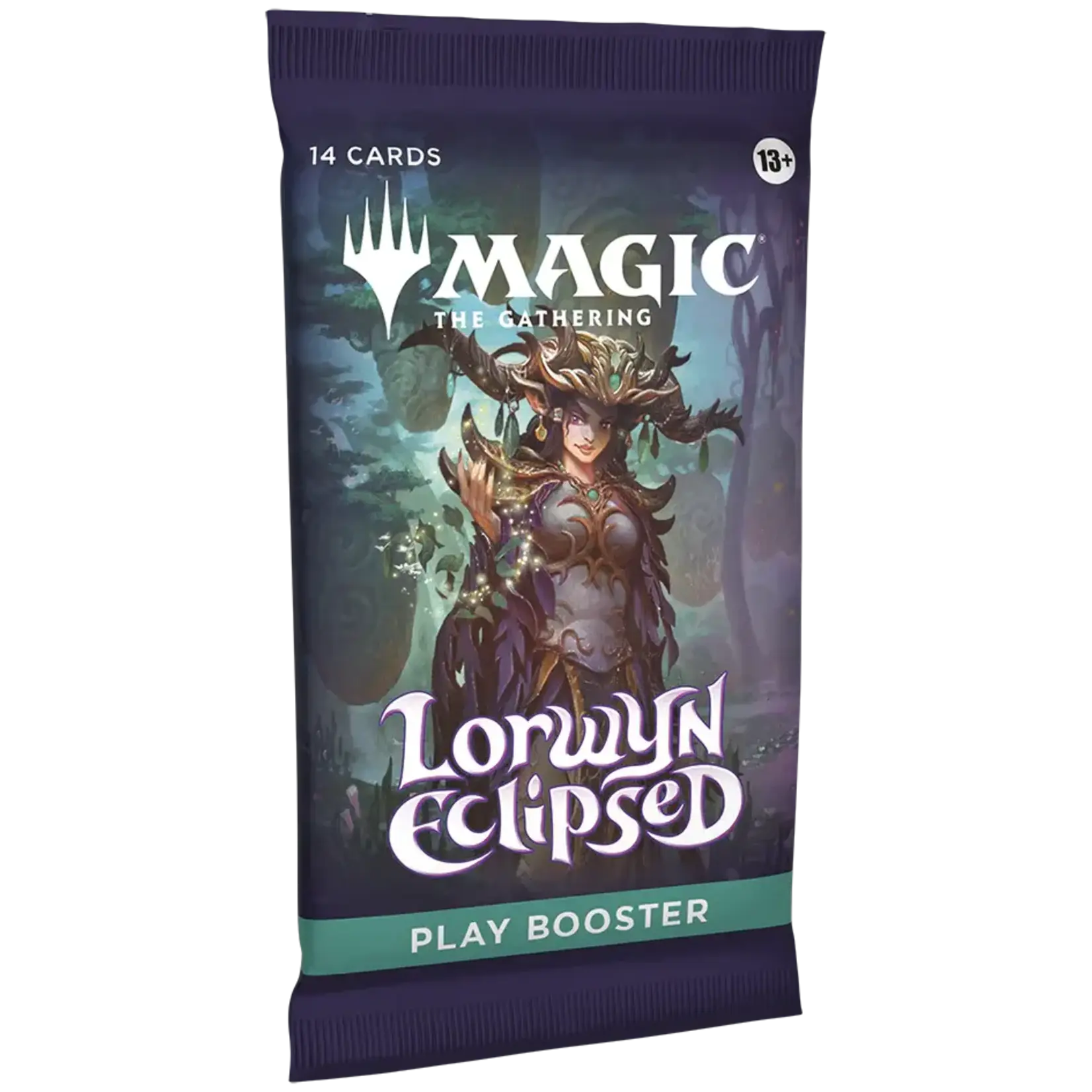 Lorwyn Eclipsed Play Booster - Magic the Gathering - La boutique Tabletop