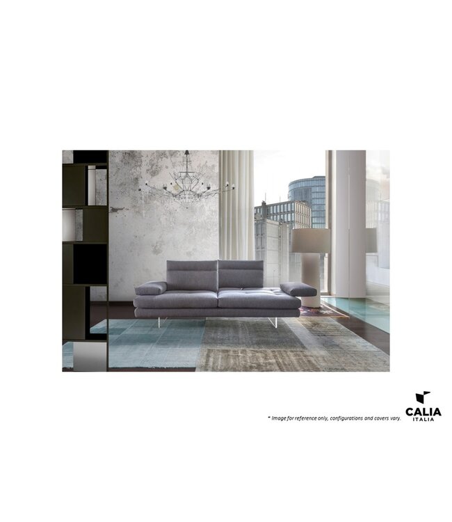 TOBY WING 3 SEATER - Westhill Interiors