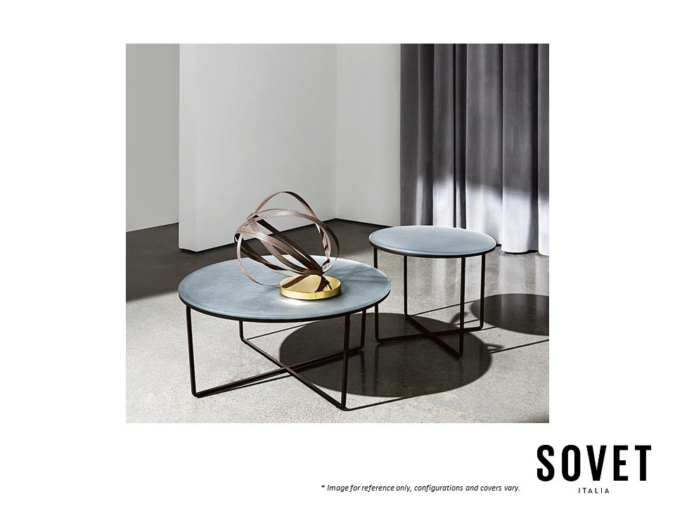 PIKTOR COFFEE TABLE. - Westhill Interiors