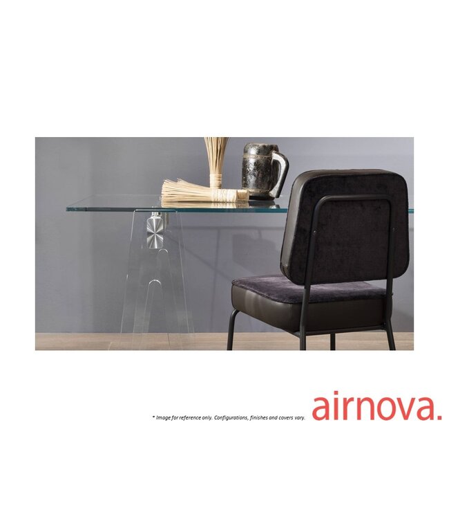 GRETA DINING CHAIR. - Westhill Interiors