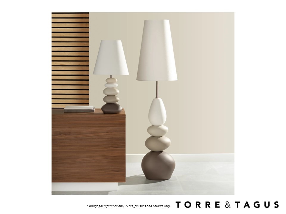 OSLO TABLE LAMP. - Westhill Interiors