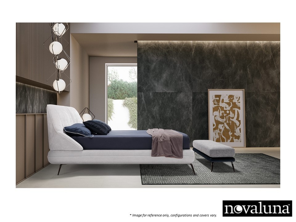 ORIGAMI KING BED - Westhill Interiors