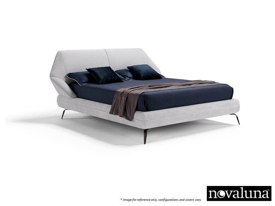 ORIGAMI KING BED - Westhill Interiors
