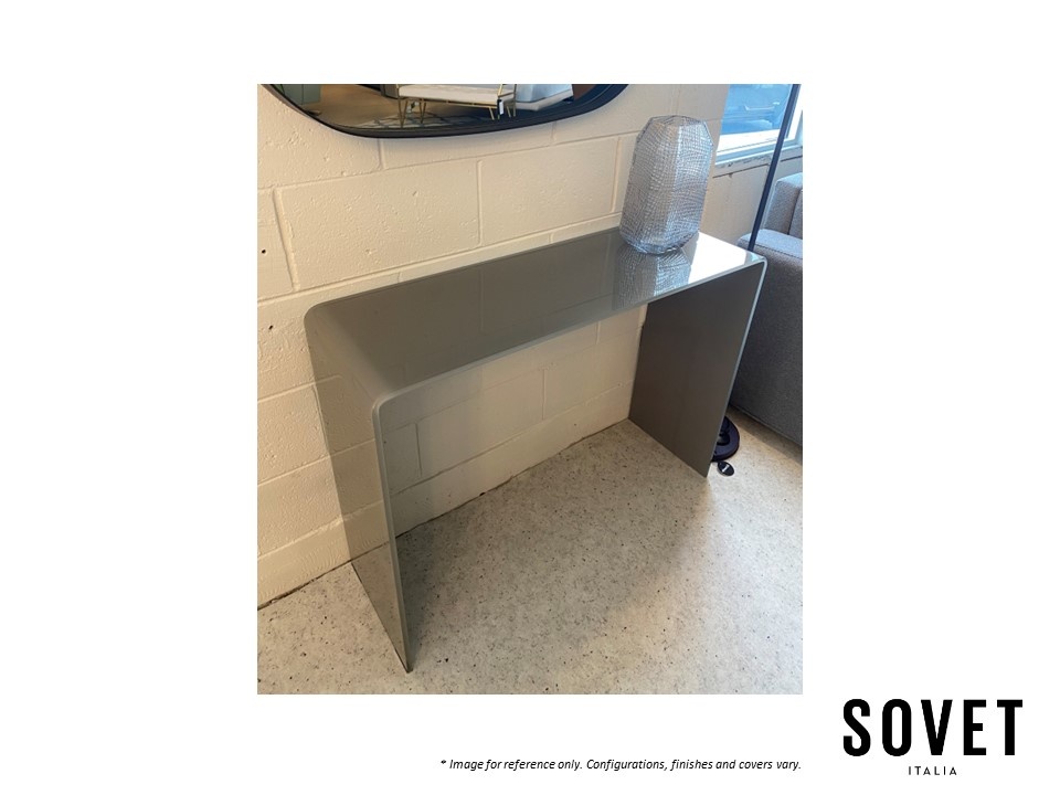 BRIDGE HALL CONSOLE TABLE. - Westhill Interiors