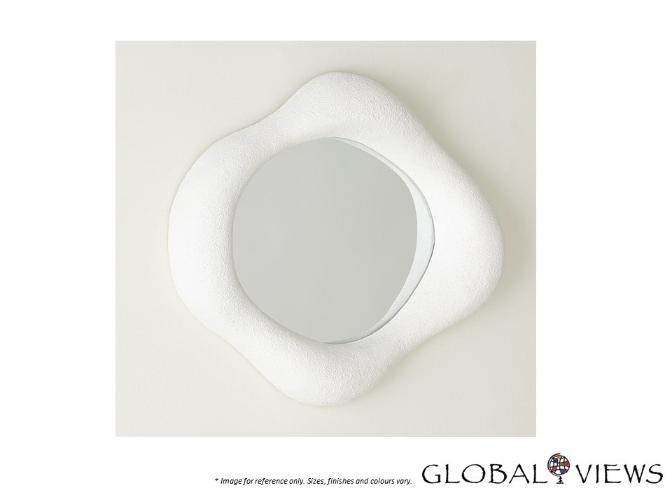 AMORPHOUS MIRROR. - Westhill Interiors