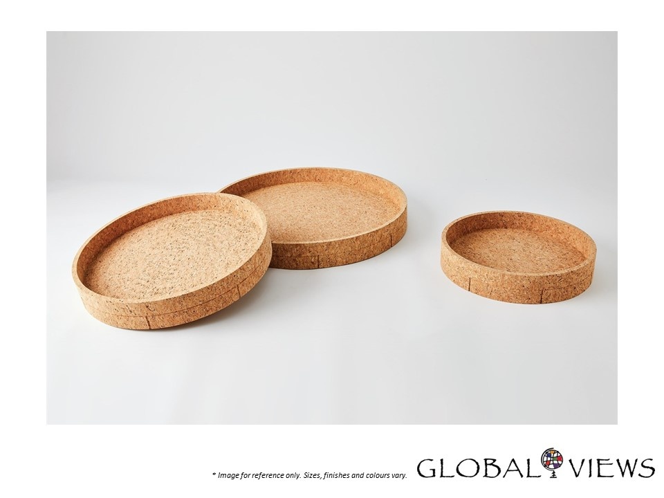 CORK TRAY. - Westhill Interiors