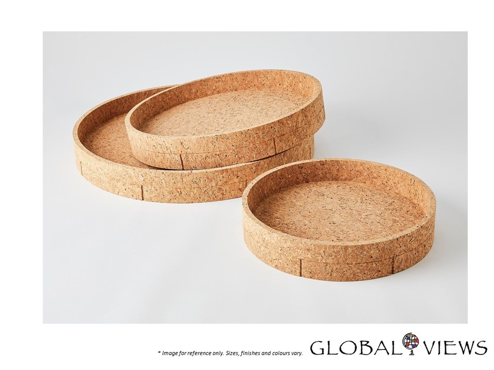 CORK TRAY. - Westhill Interiors
