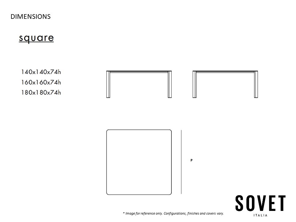 KODO DINING TABLE. - Westhill Interiors