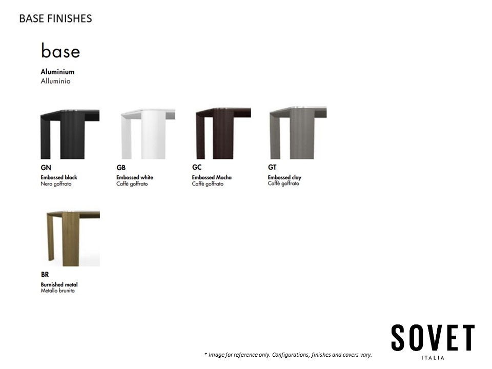 KODO DINING TABLE. - Westhill Interiors