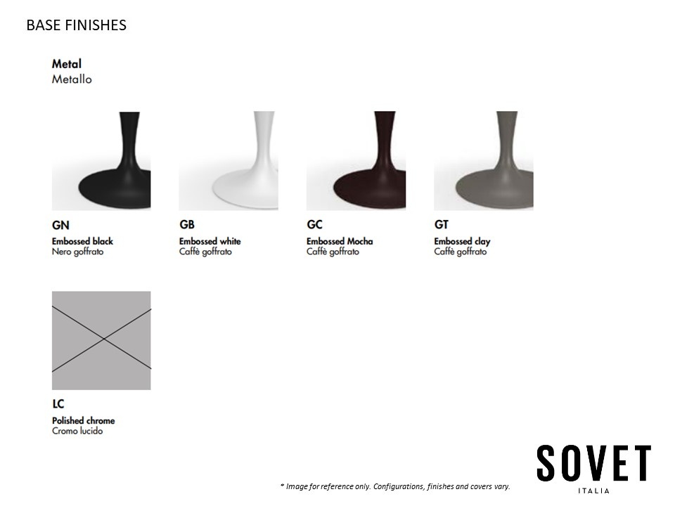 FLUTE SHAPED DINING TABLE. - Westhill Interiors