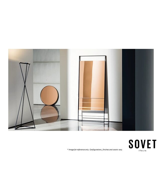 VISUAL MIRROR. - Westhill Interiors