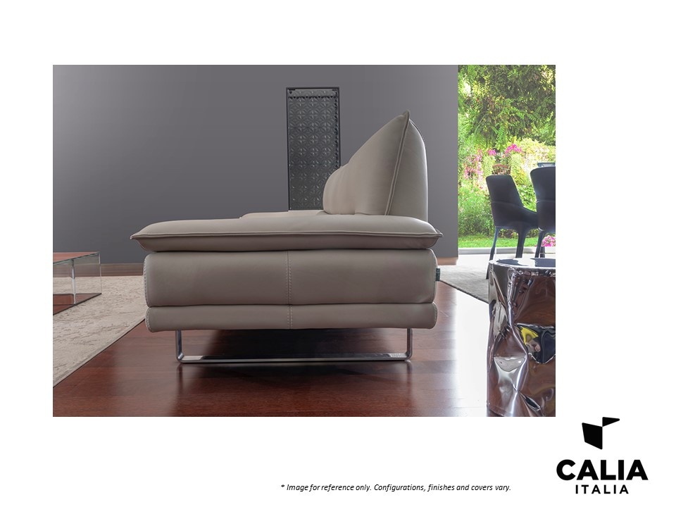 DAVE 2.5 SEATER SOFA - Westhill Interiors