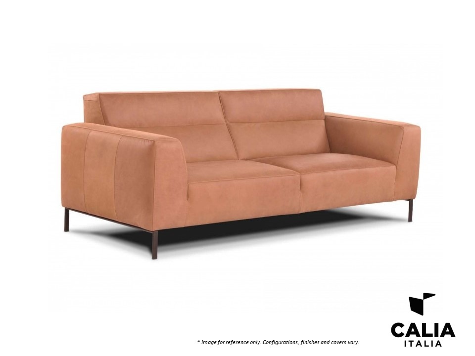 SOHO 3 SEATER SOFA