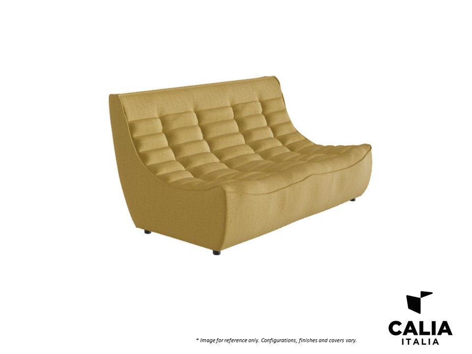 FOXTROT 2 SEATER - Westhill Interiors