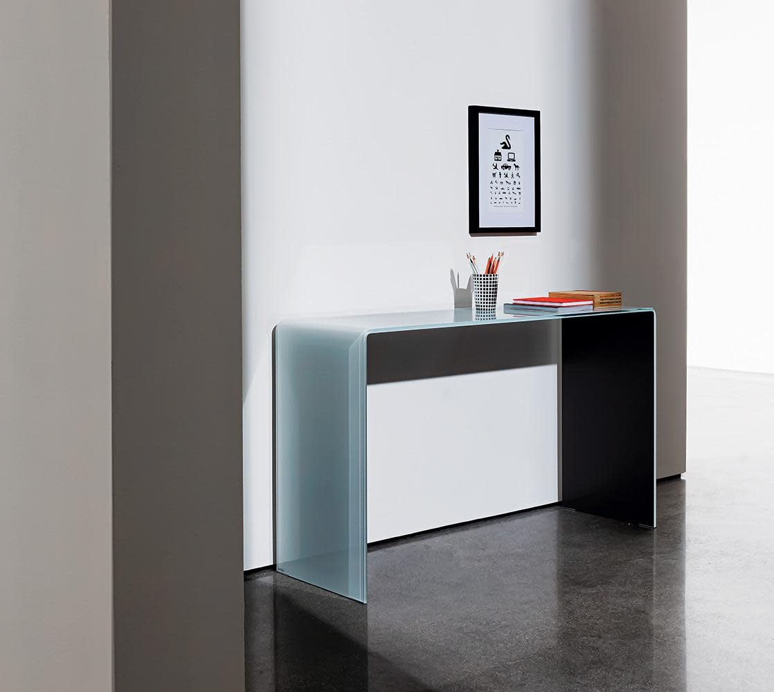 BRIDGE HALL CONSOLE TABLE. - Westhill Interiors