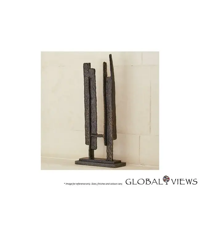 HI LINE SCULPTURE. - Westhill Interiors