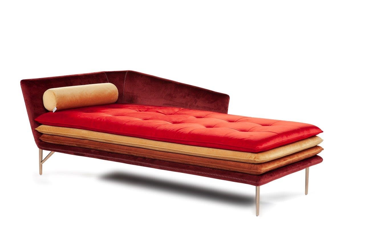 MATER FAMILIAS DAY BED. - Westhill Interiors