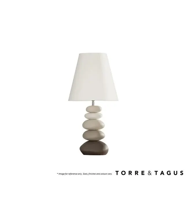 OSLO TABLE LAMP. - Westhill Interiors