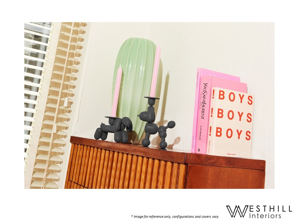CANDOLL POODLE - Westhill Interiors