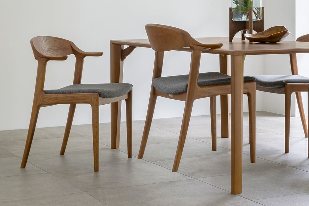 TOKYO DINING CHAIR - Westhill Interiors
