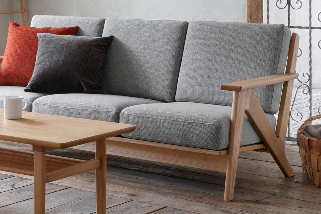 AMA SOFA | 天ソファ| Authentic Japanese Furniture | Vancouver | 日式家具 ...