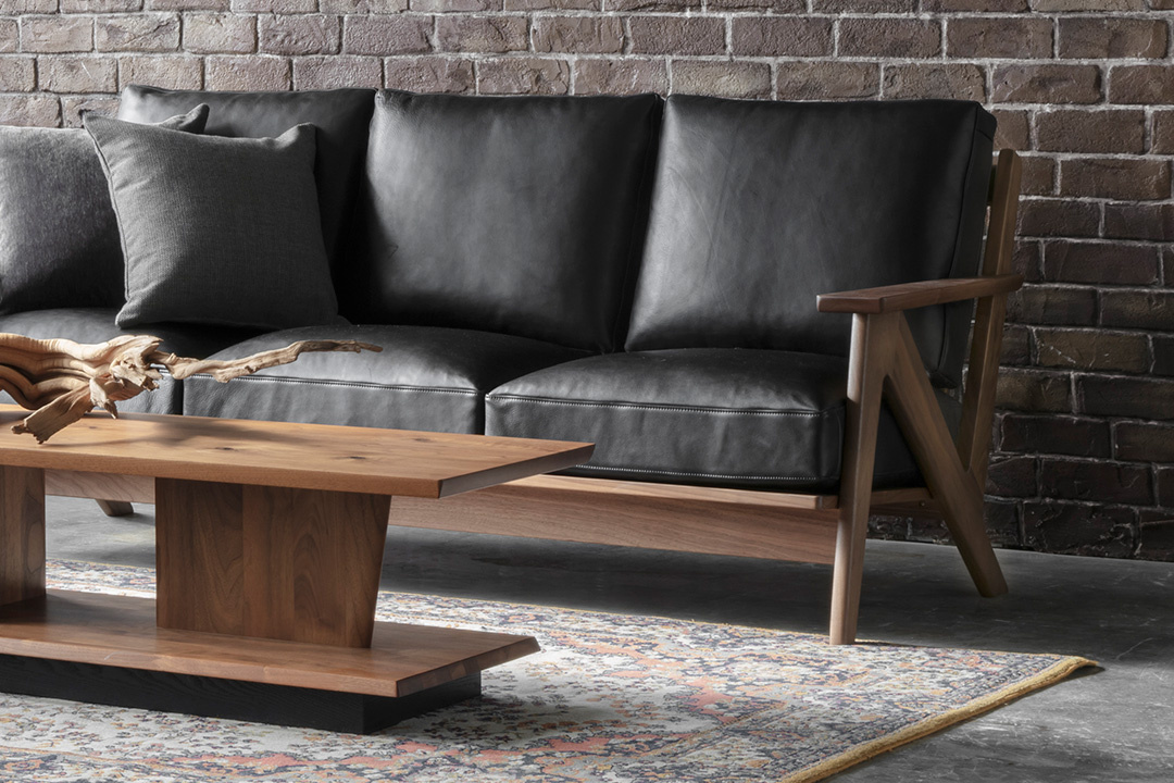 AMA SOFA | 天ソファ| Authentic Japanese Furniture | Vancouver | 日式家具 ...