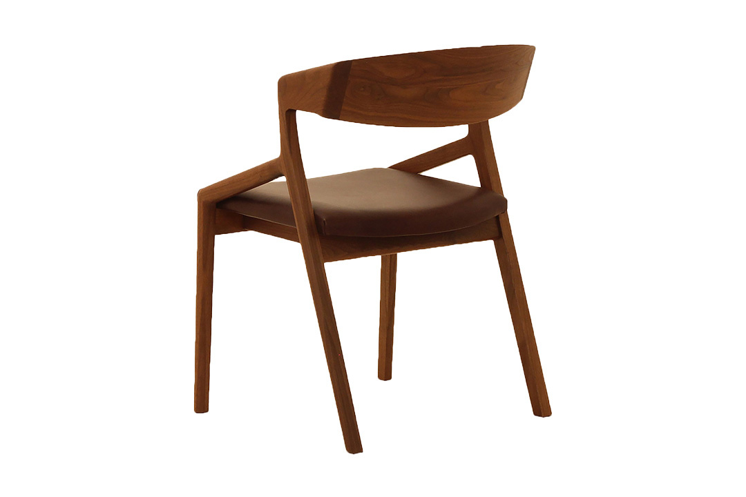 KYOTO DINING CHAIR| Japanese Solid Wood Furniture | Westhill Interiors ...