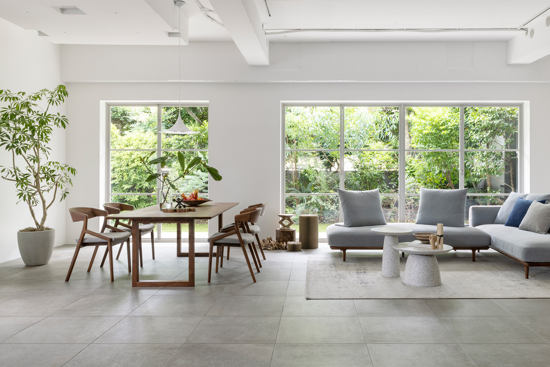 KYOTO DINING CHAIR| Japanese Solid Wood Furniture | Westhill Interiors ...