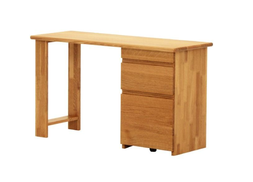 Tomoko Desk – Handcrafted Japanese Solid Wood Desks | Westhill Interio ...