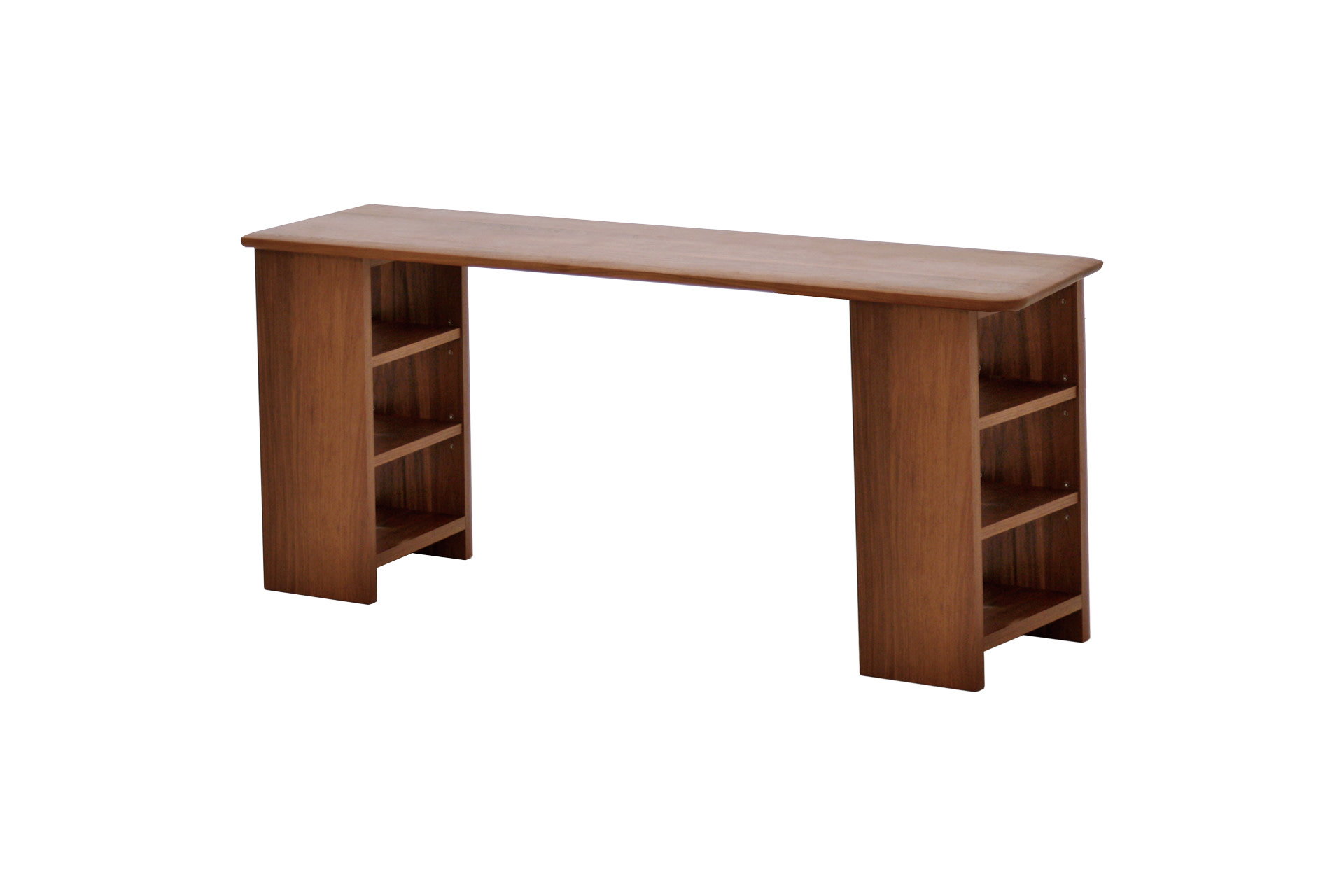 Tomoko Desk – Handcrafted Japanese Solid Wood Desks | Westhill Interio ...