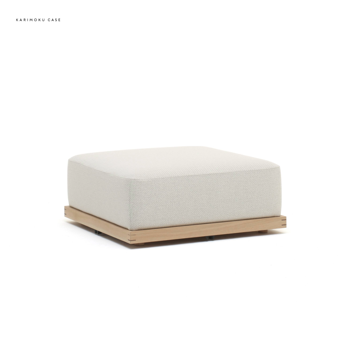 N-S02 Ottoman Modular Sofa by Karimoku – Japanese Design in Vancouver ...