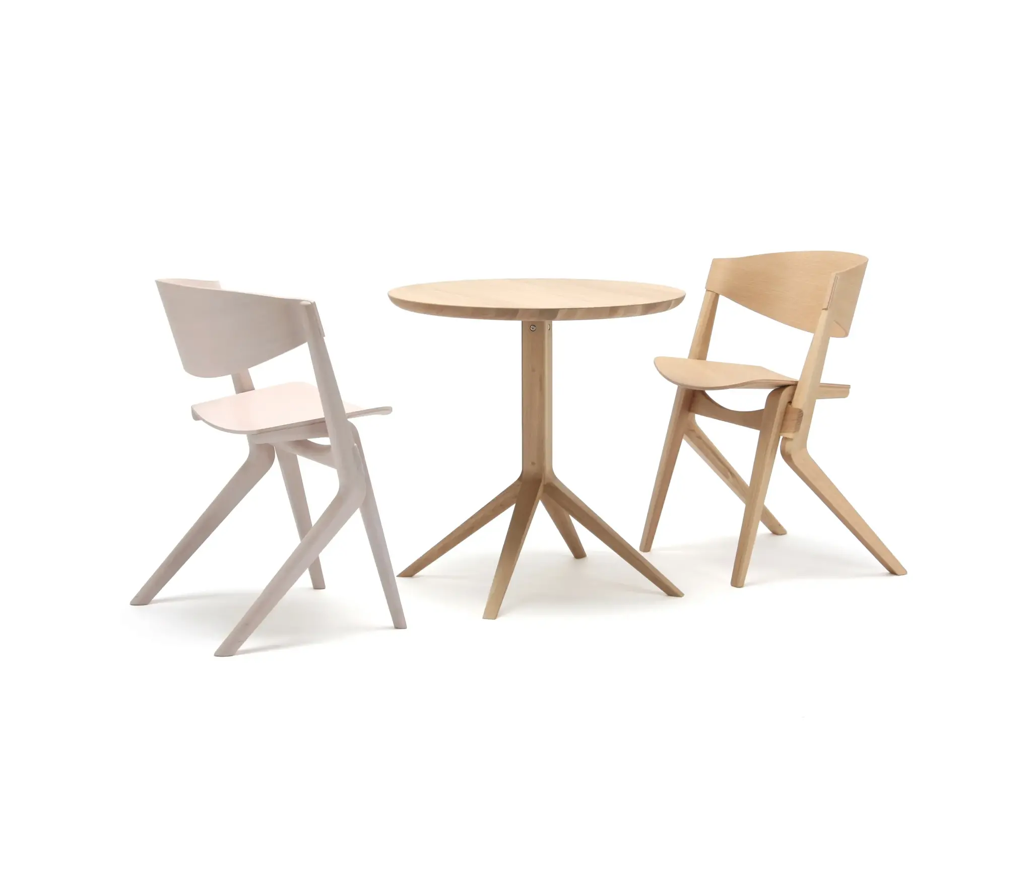 Karimoku New Standard Scout Chair – Japandi Seating in Vancouver ...