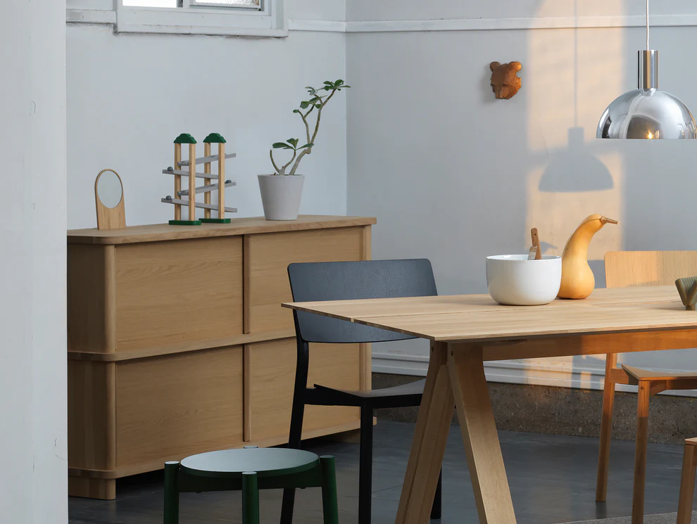 Karimoku New Standard Prop Sideboard 100 – Japandi in Vancouver ...