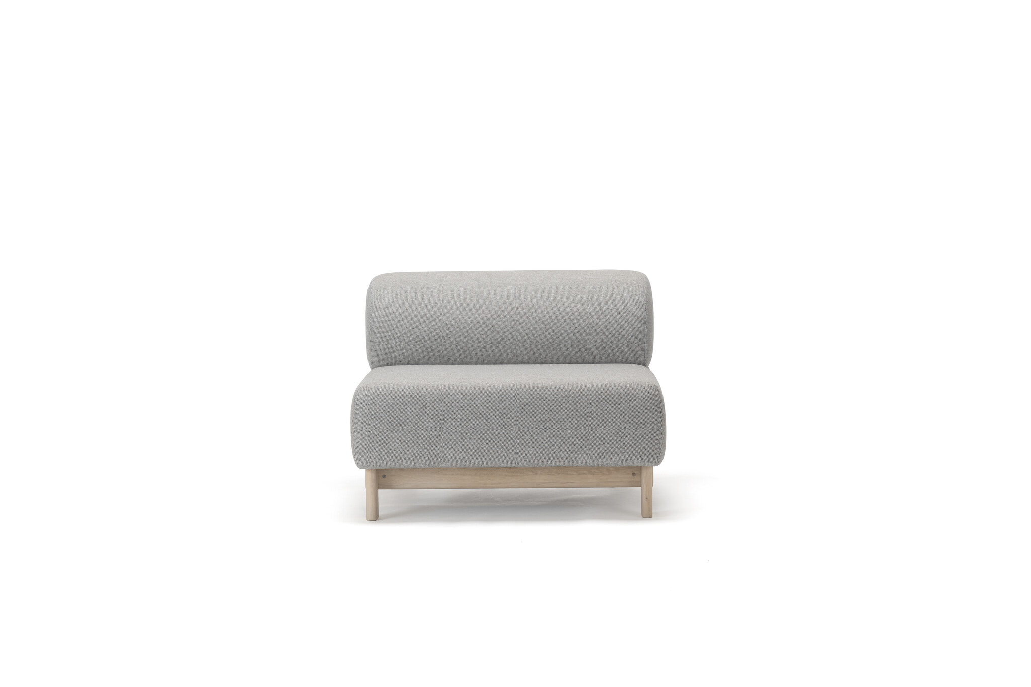 Karimoku New Standard Elephant 1‑Seater Bench – Japandi in Vancouver ...