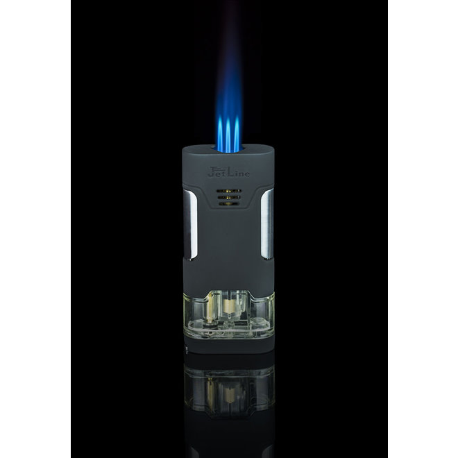 Jetline Lighters - Cigar Spartan
