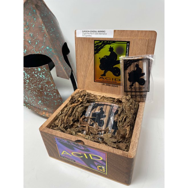 Acid C-Note Cigars Online - Cigar Spartan