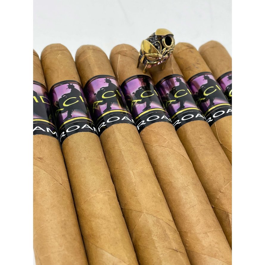Acid Cigars by Drew Estate - Cigar Spartan