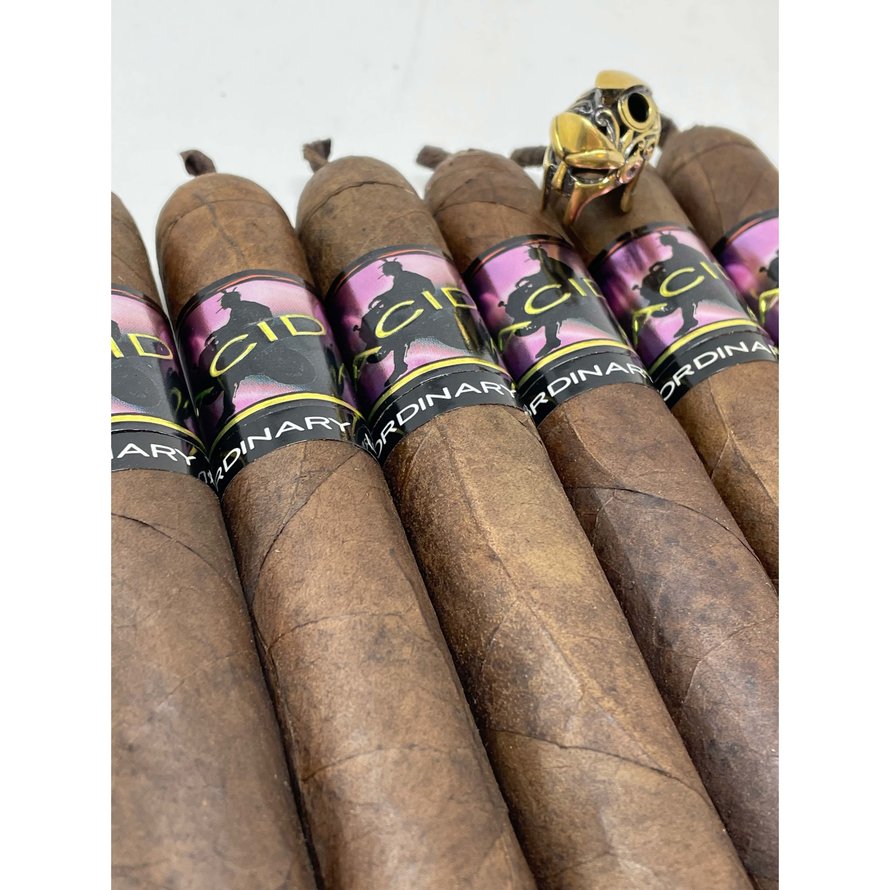 Acid Cigars by Drew Estate - Cigar Spartan
