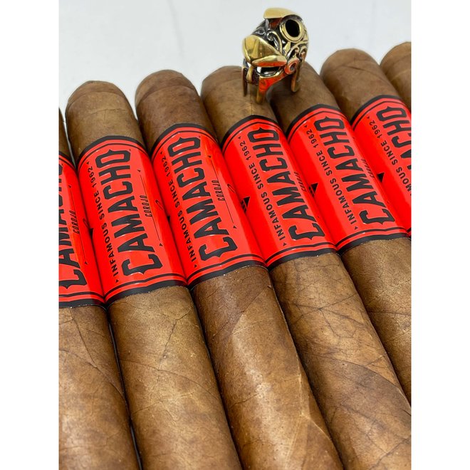 Camacho Corojo Cigars Online - Cigar Spartan