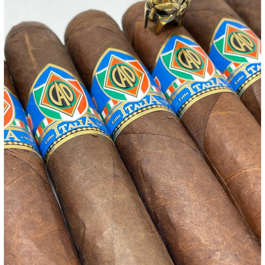 CAO Cigars Buy Online - Cigar Spartan